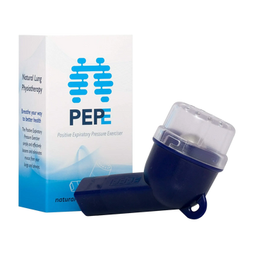 PPEPE - Lung Physio Medical Device – PPEPE Breathing Exerciser